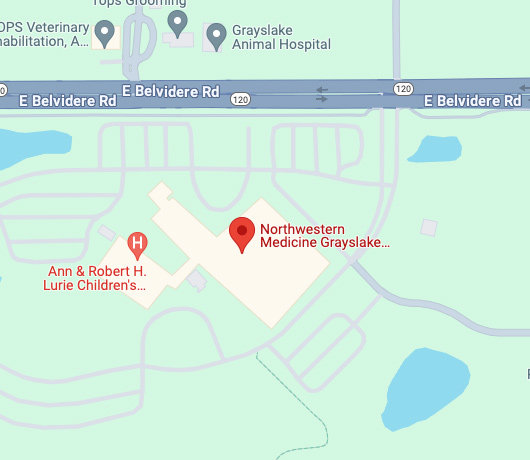 Grayslake Outpatient Center - Grayslake, IL | Northwestern Medicine ...